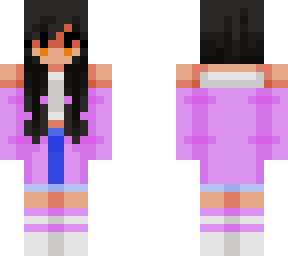 aphmau | Minecraft Skins