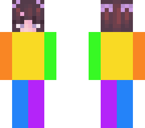 ender | Minecraft Skins