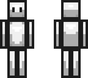 90s | Minecraft Skins
