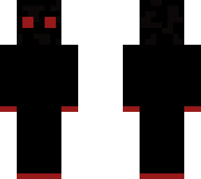 java red | Minecraft Skins