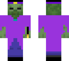 fortune teller | Minecraft Skins