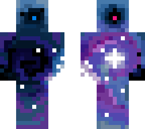 absorption | Minecraft Skin