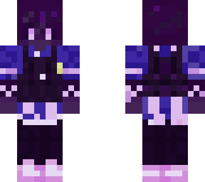 Anny | Minecraft Skin