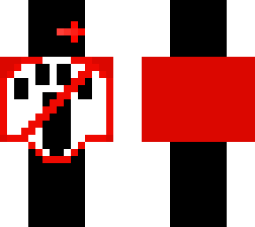 anti furry | Minecraft Skins