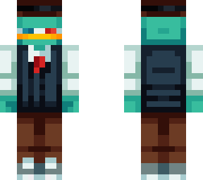 awto | Minecraft Skin