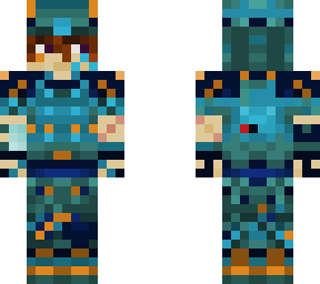 trauma team | Minecraft Skins