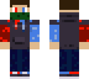 BETA | Minecraft Skin