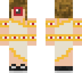 biblically accurate angel | Minecraft Skins