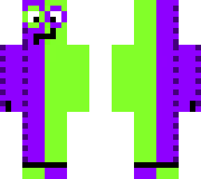bittergiggle | Minecraft Skins
