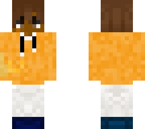 boy with drip | Minecraft Skins