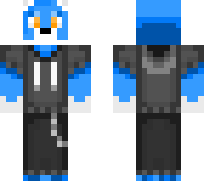 dog boy | Minecraft Skins