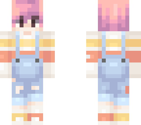 bts | Minecraft Skins