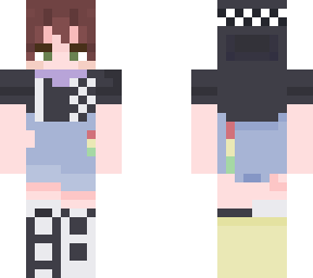 carreraaa | Minecraft Skins