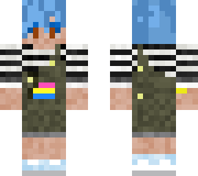 cebrado | Minecraft Skin