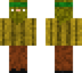 chechen | Minecraft Skins