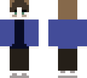 base | Minecraft Skin