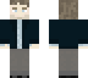 Dr.house | Minecraft Skin
