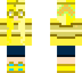 dream sans | Minecraft Skins