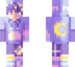 Dreamer | Minecraft Skin