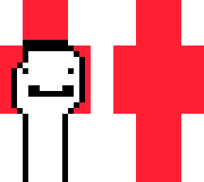 drip dream | Minecraft Skin