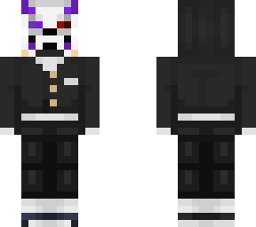 dsbm | Minecraft Skins