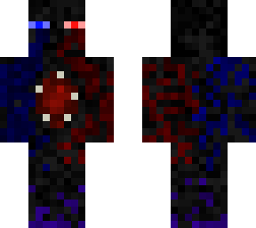 cursed | Minecraft Skins