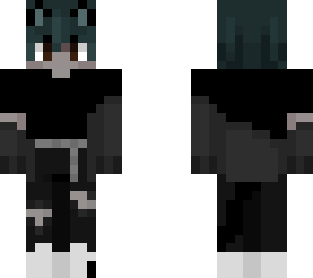 Erin | Minecraft Skin