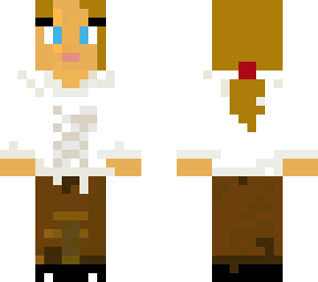 faun | Minecraft Skins