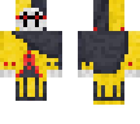 freaky | Minecraft Skins