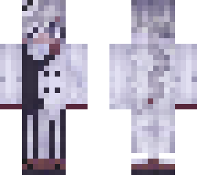 ghghf | Minecraft Skin