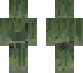 ghillie suit soldier | Minecraft Skins