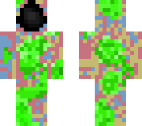 Goober | Minecraft Skin