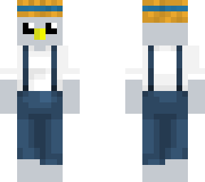 gunter | Minecraft Skins