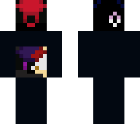 tunic | Minecraft Skins