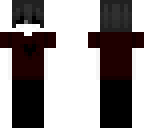 idkkk | Minecraft Skin