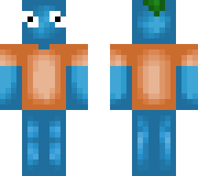 blade | Minecraft Skins