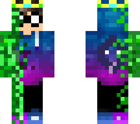 immortal | Minecraft Skins