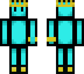 Improved mat | Minecraft Skin