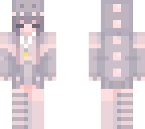 jupiter | Minecraft Skins