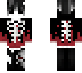 demon boy | Minecraft Skins