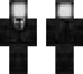 Killercreeper55 | Minecraft Skin