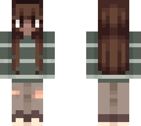 hunting | Minecraft Skins