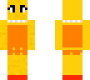 lisa simpson | Minecraft Skins