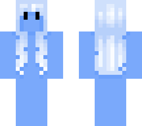 Lu base | Minecraft Skin