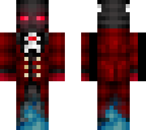 lucifer | Minecraft Skins
