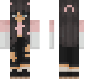 mafa | Minecraft Skin