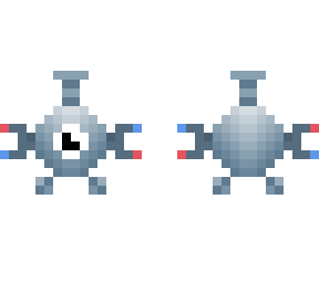 Magnemite Sprite