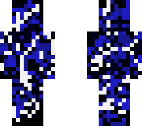 main skin | Minecraft Skin