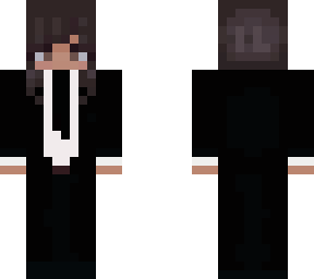 marcy | Minecraft Skins