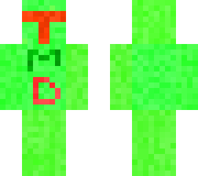 soda | Minecraft Skins